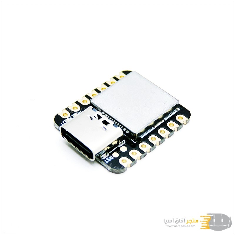 لوح سيدوينو Seeeduino XIAO Microcontroller SAMD21 Cortex M0+ Nano 48MHZ