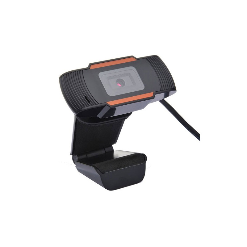 Tecsa Widescreen HD Webcam TC200