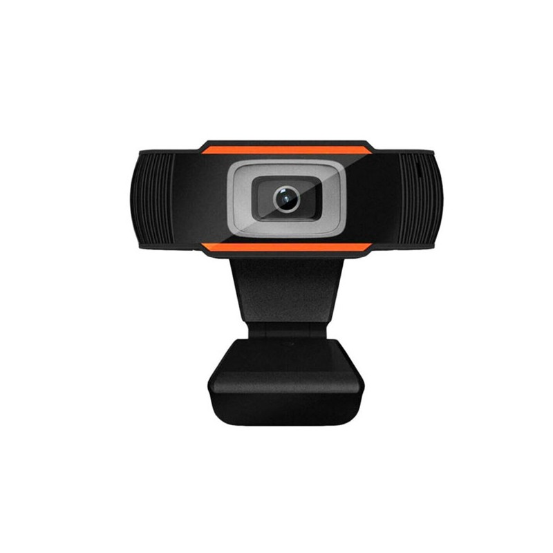 Tecsa Widescreen HD Webcam TC200
