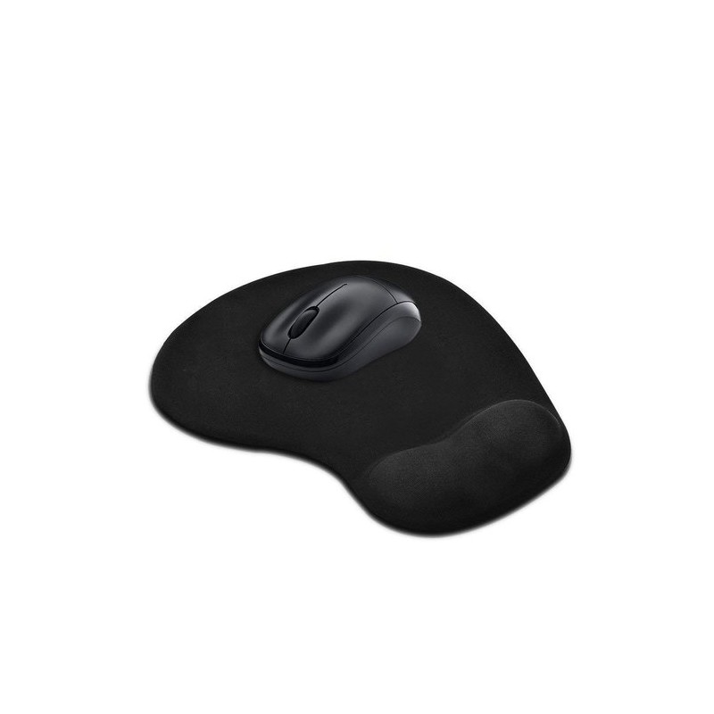 Ergonomic Mouse Pad