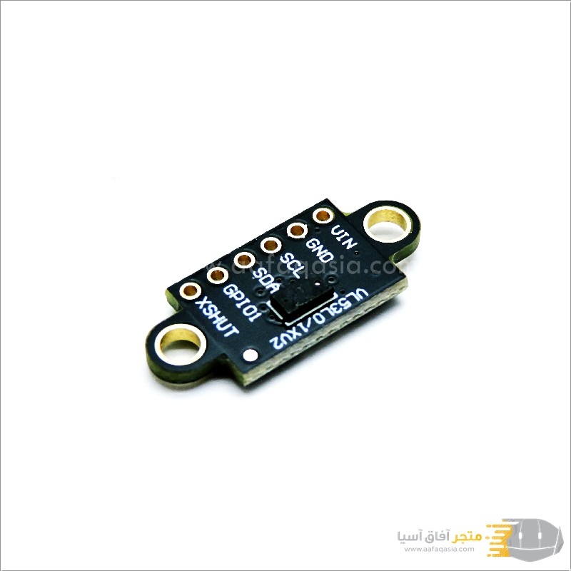 Vl53L1X V2 Laser Ranging STM32 TOF Time of Flight Chip Flight Distance ...