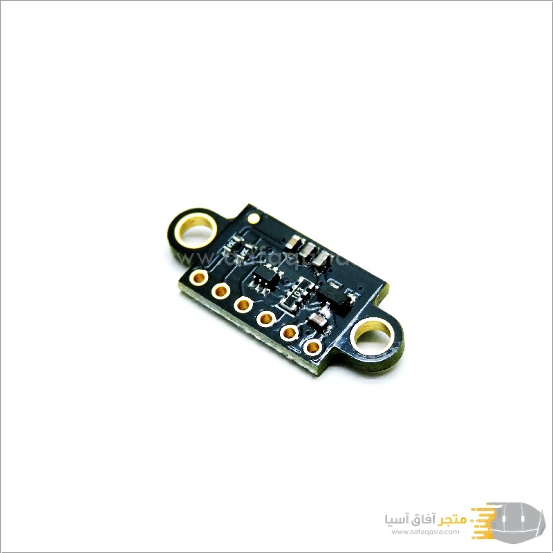 Vl53L1X V2 Laser Ranging STM32 TOF Time of Flight Chip Flight Distance ...