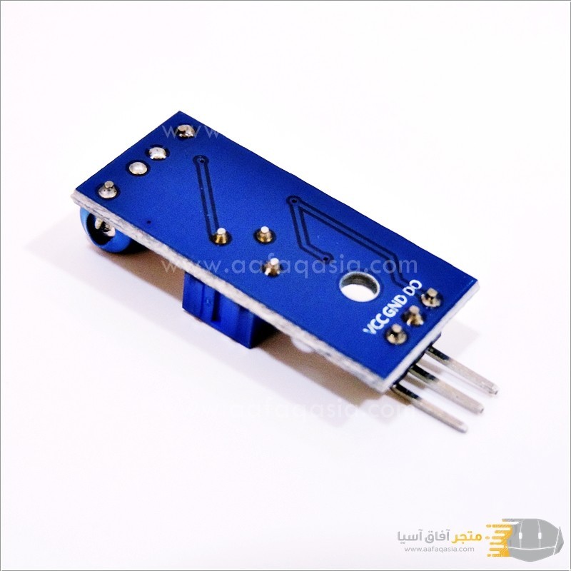 Vibration Sensor Module SW-420 Alarm Switch NC