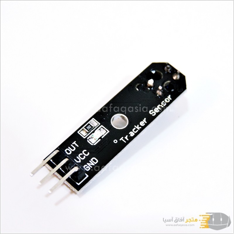 TCRT5000 3 Pin Infrared Line Track Sensor