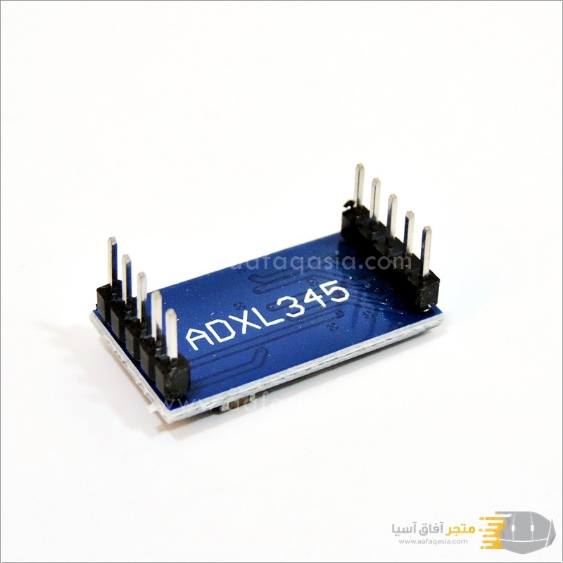 Accelerometer 3-axis ADXL345 Sensor