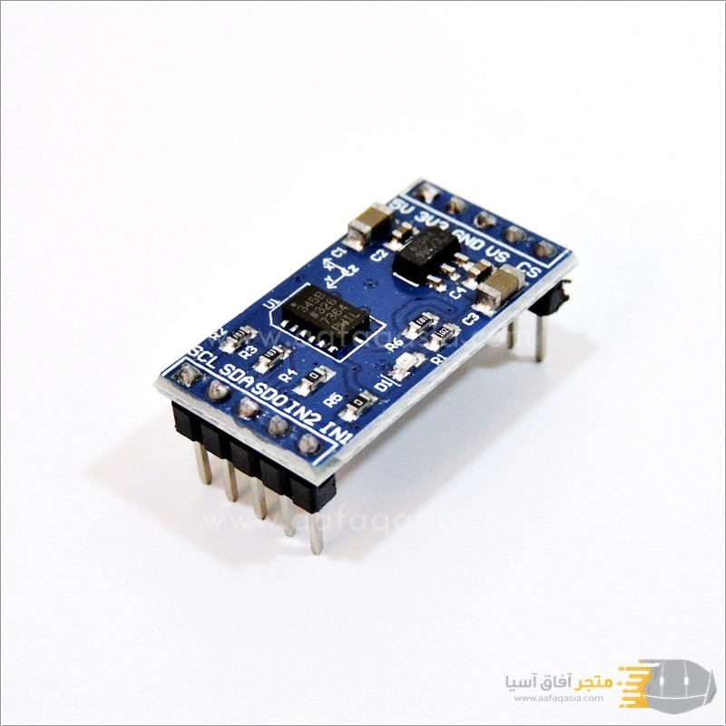 Accelerometer 3-axis ADXL345 Sensor
