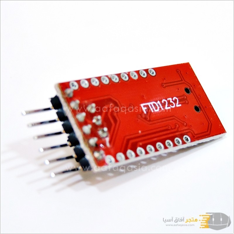 FT232RL FTDI Mini USB to TTL Serial Converter Adapter Module 3.3V 5V