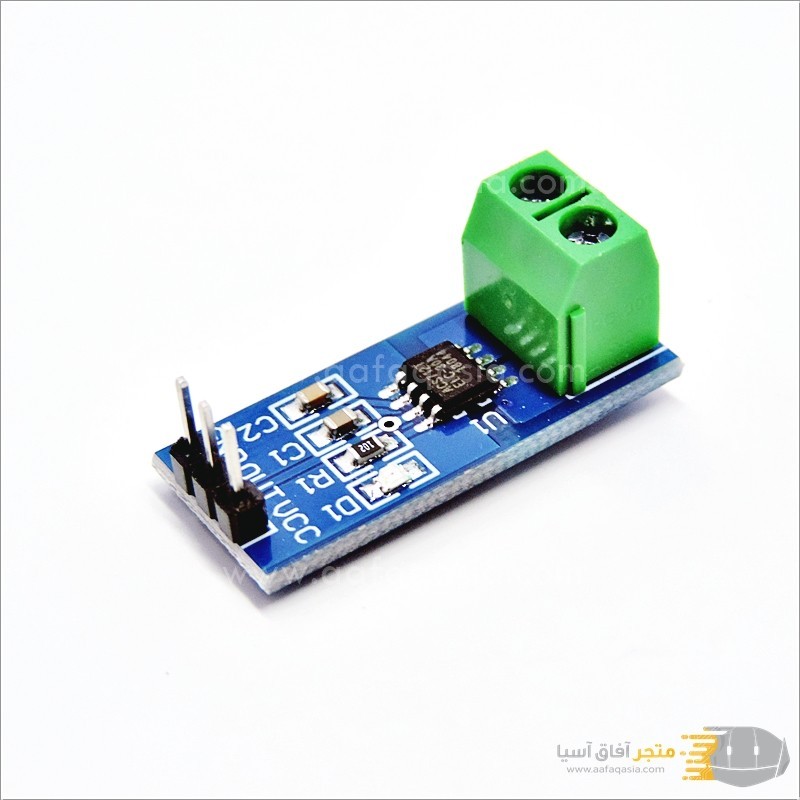 ACS712 Current Sensor 30A