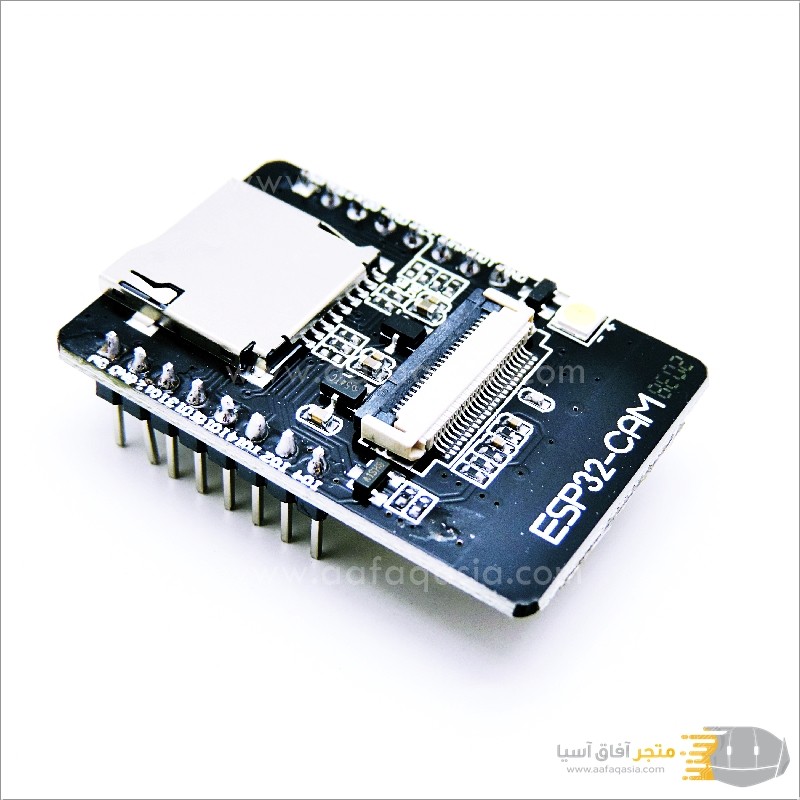 ESP32-CAM WiFi + Bluetooth 5V with OV2640 Camera Module ESP32