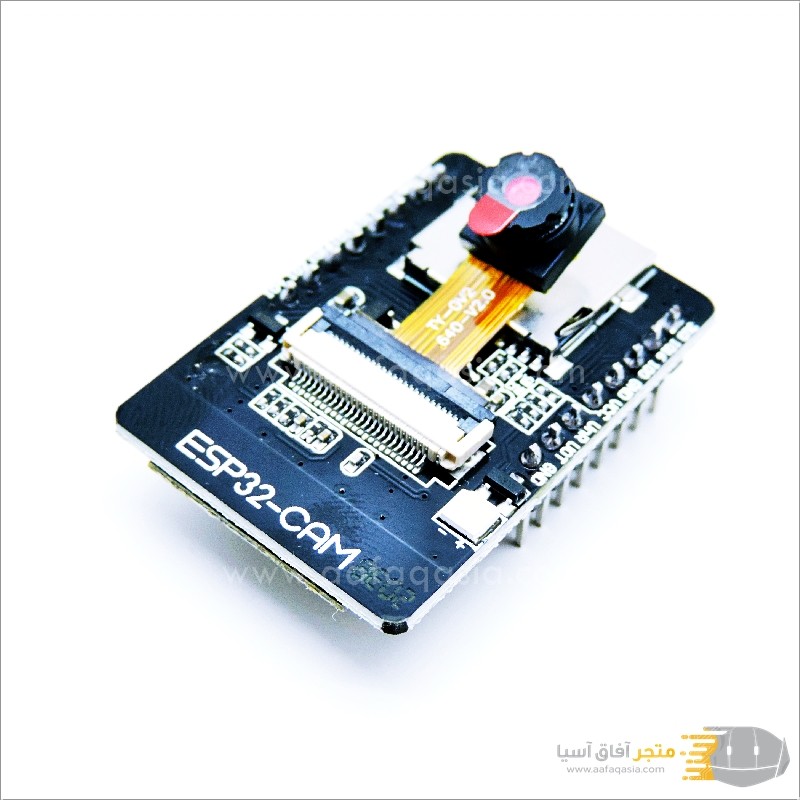 ESP32-CAM WiFi + Bluetooth 5V with OV2640 Camera Module ESP32