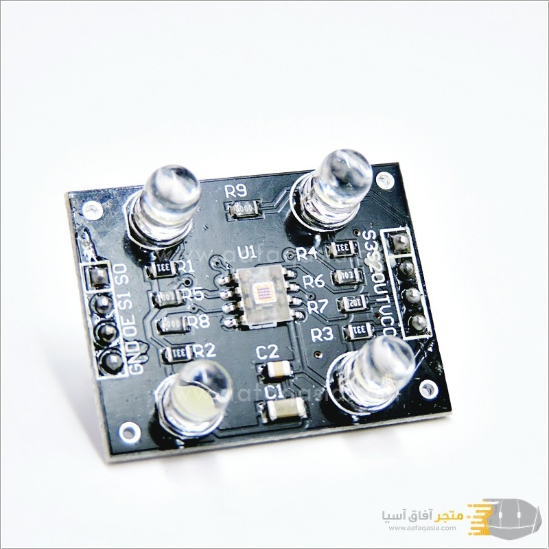 Color Sensor Recognition Module TCS3200